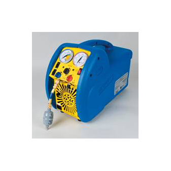 Vacpump & Reclaim Units – ACA Distribution